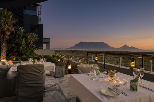 Atlantic Palms - Parklands