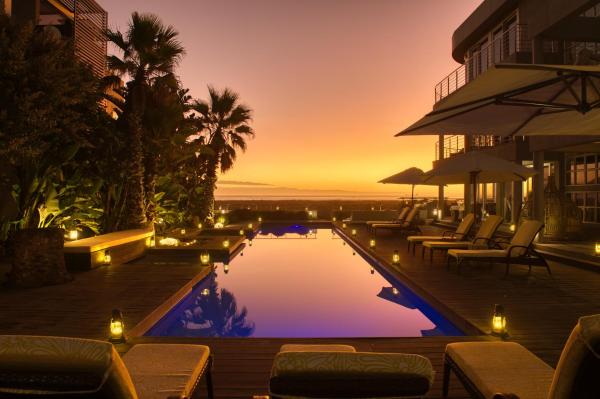 Atlantic Palms - Cape Town