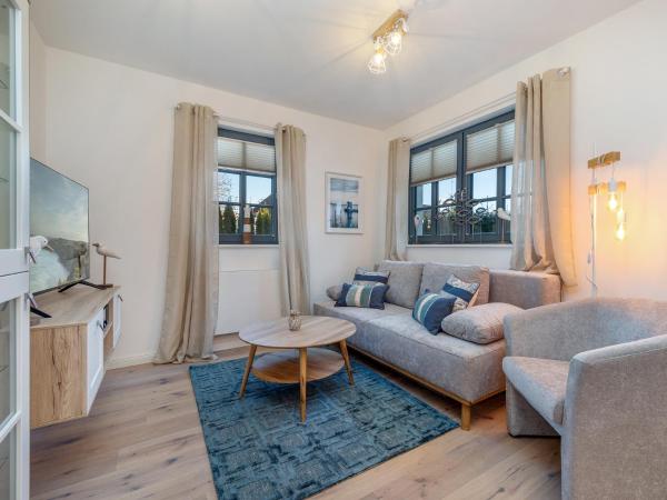 Haus Sommerwiese Pusteblume - Haus Sommerwiese - Allemagne