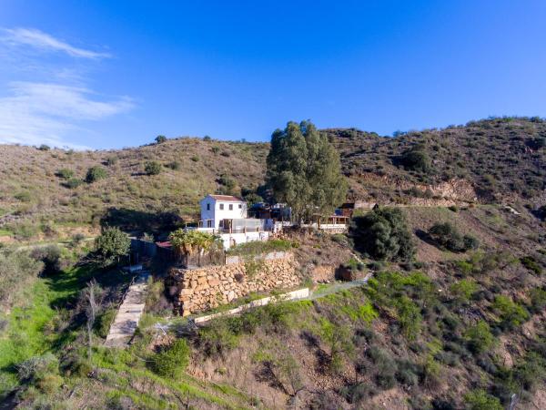 Finca Fabulosa - Nudist Resort - Adults Only - Álora