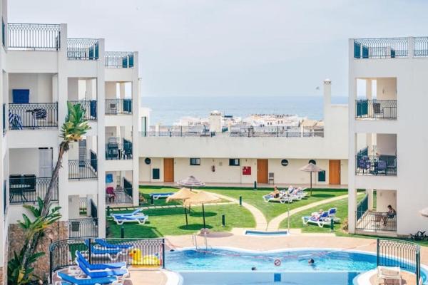 Albufeira - Cerro Mar Star - Cozy And Relaxing T1 - Albufeira