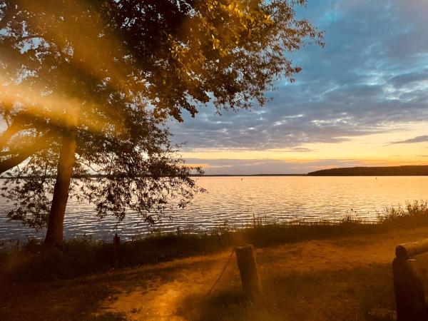 Zum Waldblick - Alt Schwerin