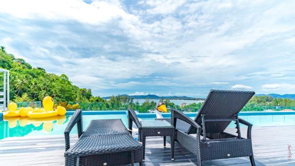 The Aristo-2-803 - Phuket