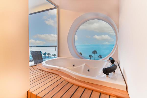 Pearly Hotel - Antalya
