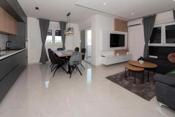 Penthouse Paola- Modern And Luxury Apartment In Zadar - Bibinje