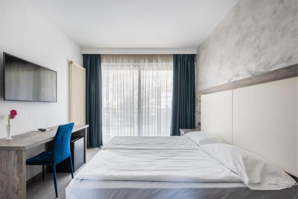 Hotel De Nac - Riva del Garda