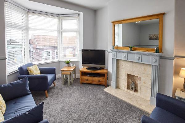 Host & Stay - Cobblestones - Redcar