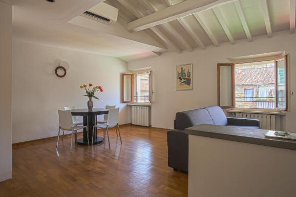 Giorgio Ponte Vecchio Apartment - Florence