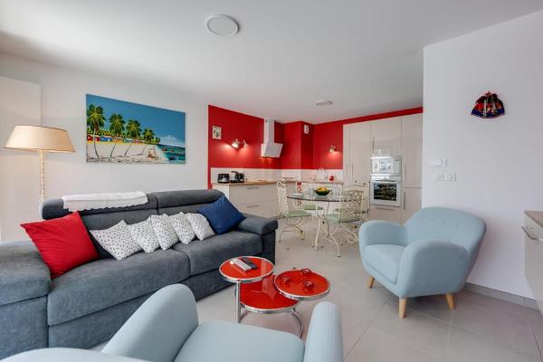 Emergence - Appartement 1 Chambre 2-4 Pers Garage Et Terrasse - Haute-Savoie