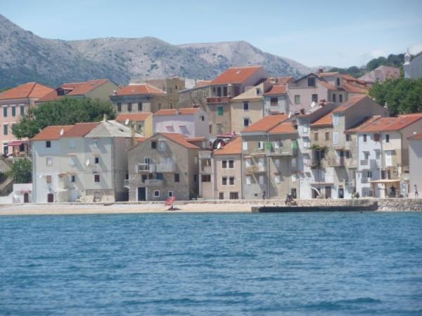 Sun - Baška