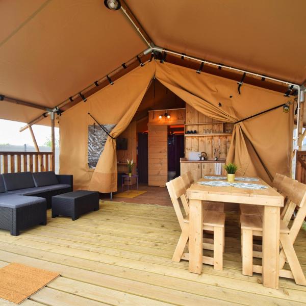 Baza Maciejòwka - Polnische Ostsee