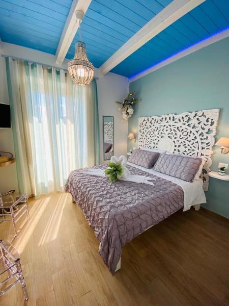 Fior Dei Carmeliti Rooms And Parking - Briatico