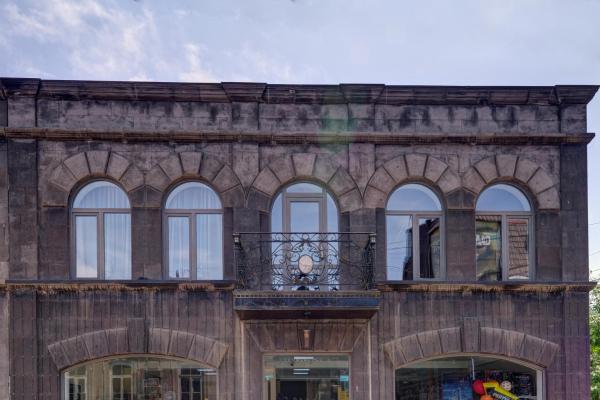 Hotel Sesil - Kars