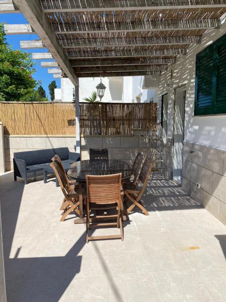 Casa Vacanza Valentin - Alezio