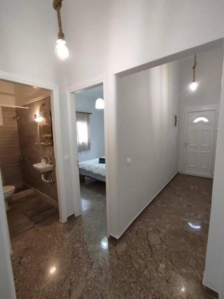 Διαμέρισμα κοντά στην θάλασσα - Griechenland