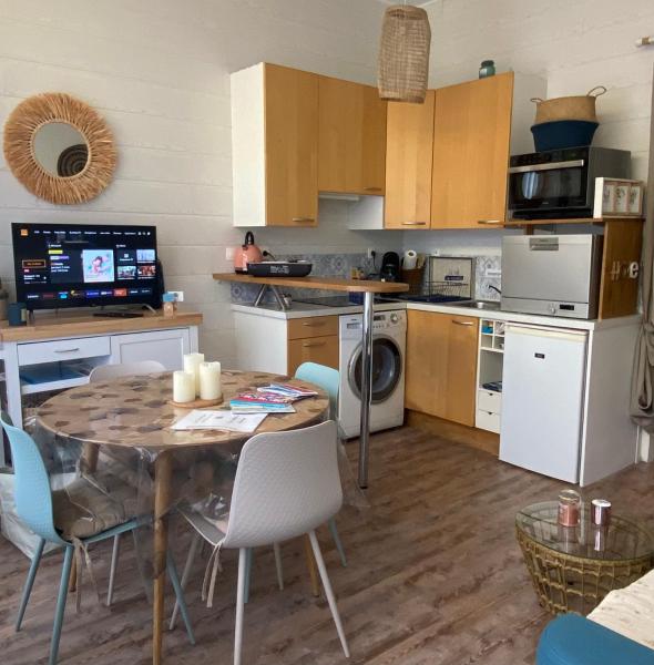 La Petite Jeanine - Villers-sur-Mer