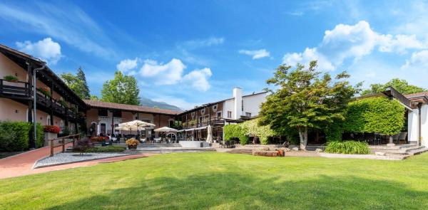 I Grappoli - Canton of Ticino