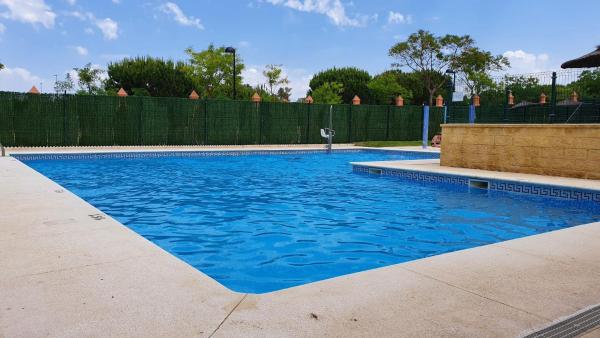 Villa De Islantilla - Islantilla