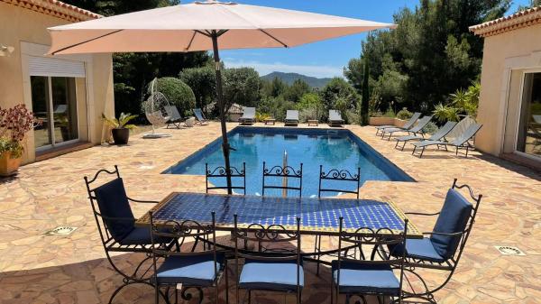 Maison D'hotes Le Boulou - Cassis