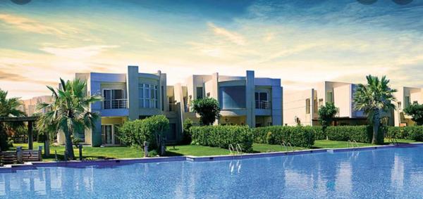 North Coast Sedra Resort Villa قريه سيدرا الساحل الشمالي - Egypt