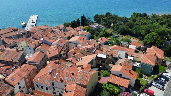 Sml Apartments 1 - Izola