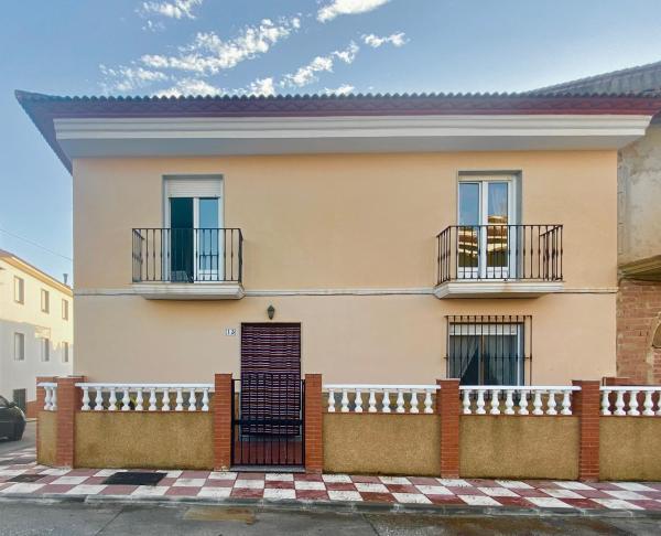 Casa Nati - Colmenar