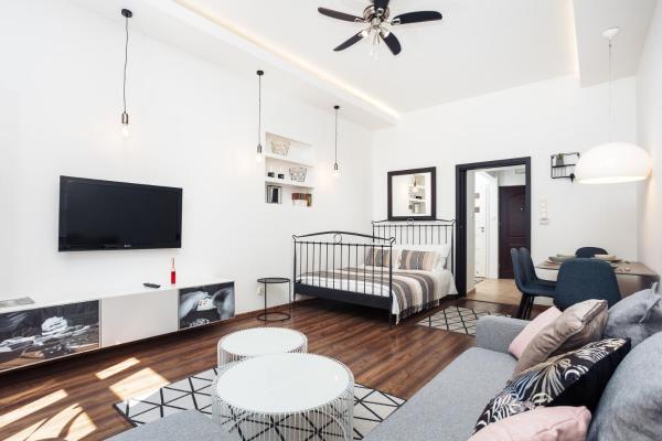 City Of The Kings - Old Depot Apartment - Kraków