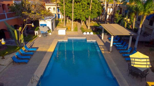 Gamma Guaymas Armida Hotel - Guaymas