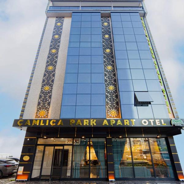 ÇAmlica Park Otel - Sürmene