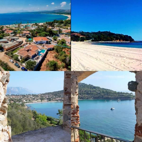 Villa Diletta - Tortolì