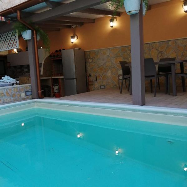 Ivana Home - Trapani