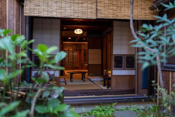 金沢町家ゲストハウスかるた - 金澤市
