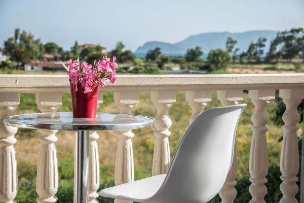 Avyssos Residents - Zakynthos