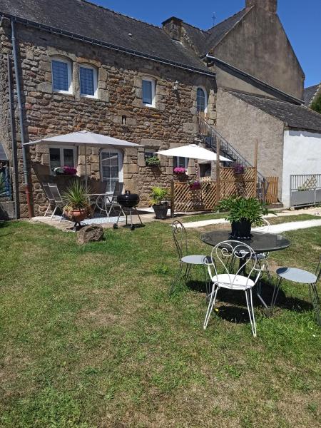 Ty-plouz - Auray