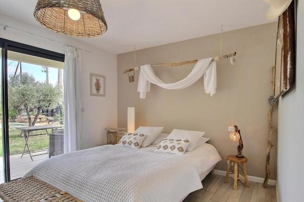 La Villa Aux Oliviers - Lorgues