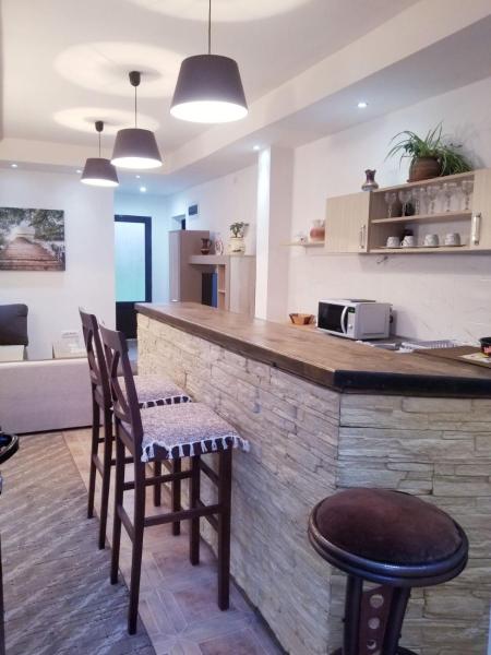 Apartments Beka - Montenegro