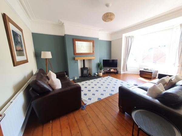 Coastal Escape In The Heart Of Saltburn - Saltburn-by-the-Sea