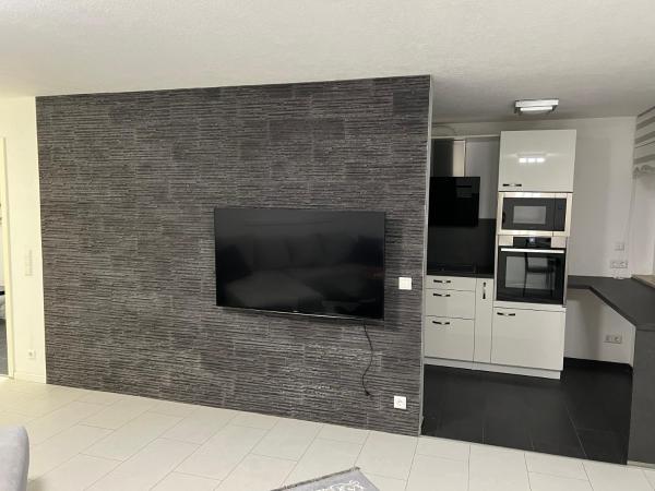 2- Zimmer Am Bodensee - Bodensee