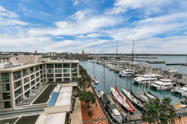 The Penthouse - Auckland