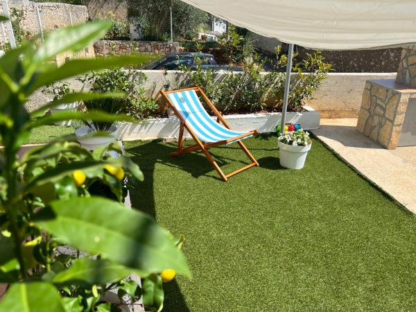 Apartmani Kate - Crikvenica