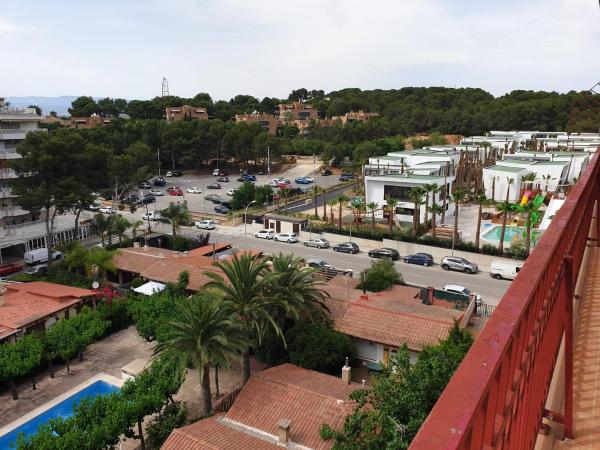Sixth Floor - Reus