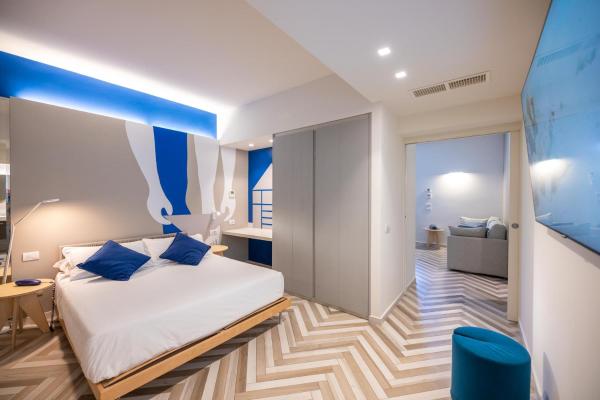 Amarina Hotel - Viareggio