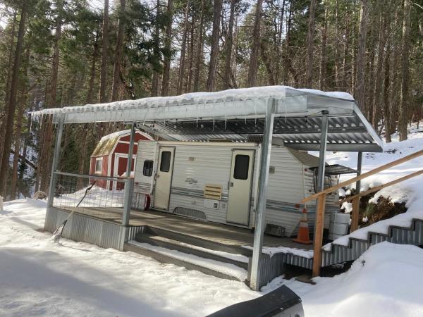 Glamping Property - カリフォルニア州
