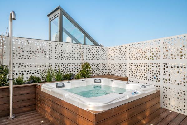 Albi Boutique Hotel - Traveler's Choice 2024 - Jerusalem
