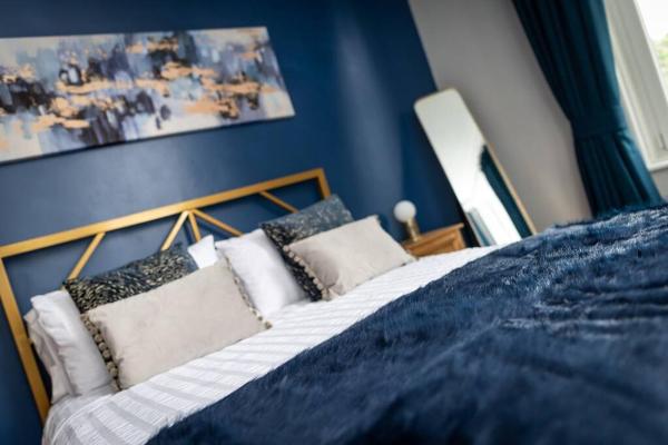 * Popular * Stunning Quiet Apartment By The Sea - Brixham
