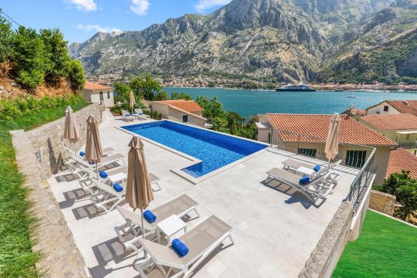 Apartments Dončić - Kotor