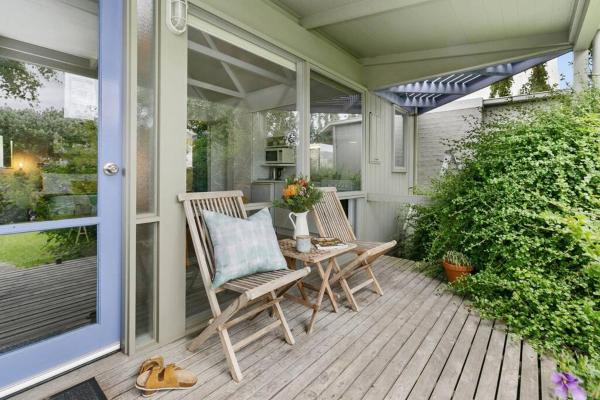 Apollo Bay Beach Bungalow - Couples Retreat - Apollo Bay