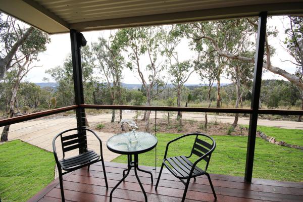 Glen Lough Cabins - Stanthorpe