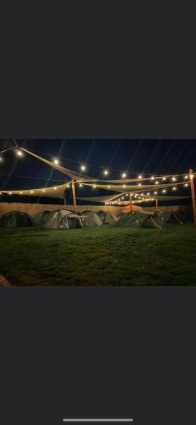 Camping Carmen Vama Veche - Mangalia