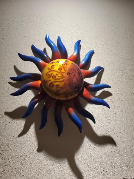 Hacienda Gallardos 104-1 - Messico